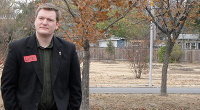 Goodbye 2010 - Thomas Umstattd Jr.