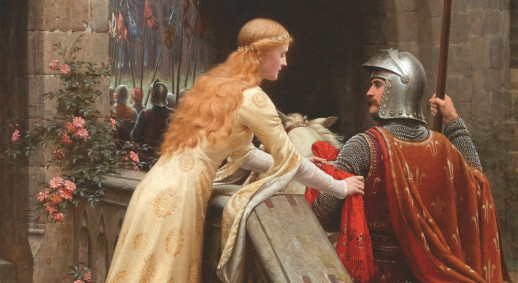 The 4000 Year History of Courtship by Thomas Umstattd Jr.